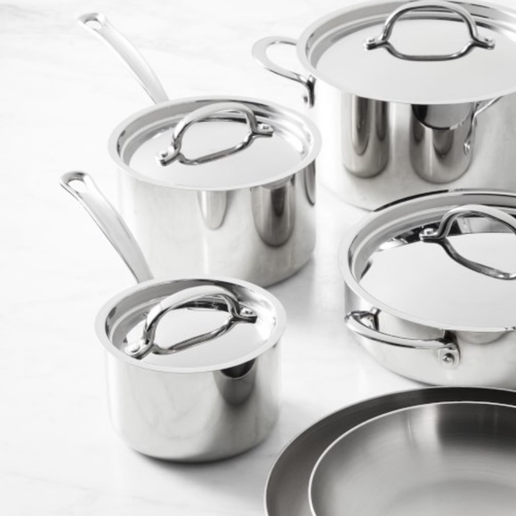 Williams Sonoma | Kitchen | Open Kitchen By Williams Sonoma ...